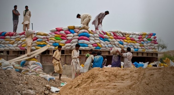 Sindh's most development initiatives now pivot on PPP mode-INP