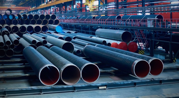 Chinese tools revolutionize Pakistan’s steel industry-INP