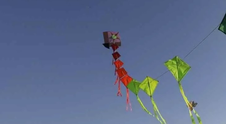 Section 144 imposed against kite-flying in Islamabad-INP