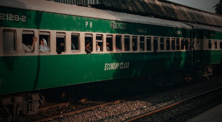 Railways infrastructure upgradation needed time in Pakistan-INP