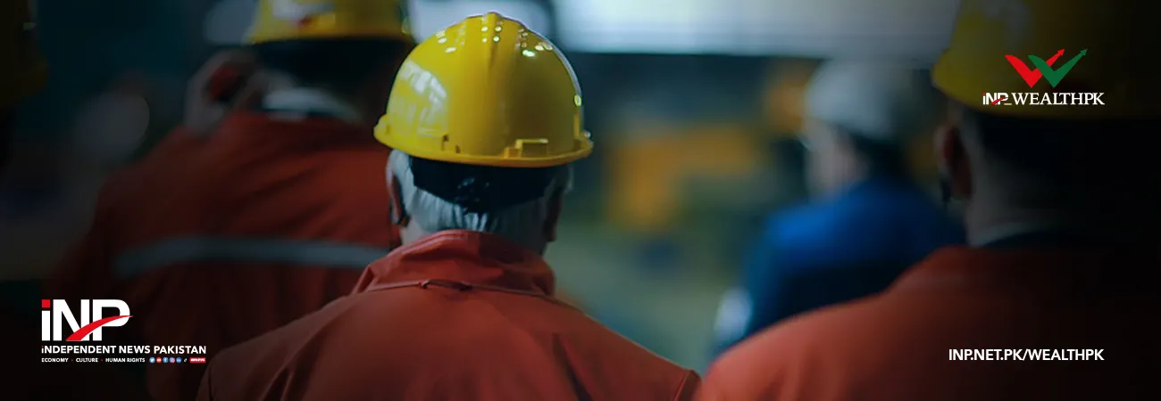 Pakistan focuses on enhancing labor, capital mobility with China-INP