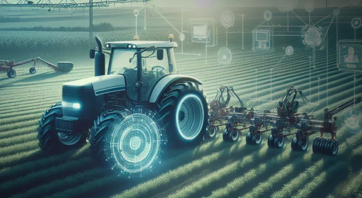 Technology can help cut out role of middleman in agriculture supply ...